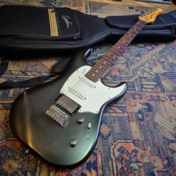 "godin session" no Brasil