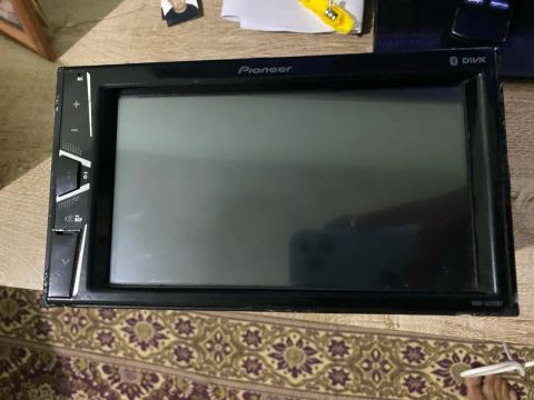 "multimidia pioneer 7 polegadas" no Brasil