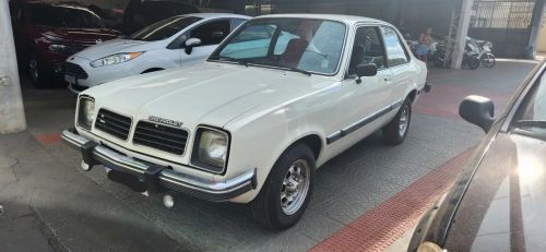 CHEVROLET CHEVETTE 1982 Usados e Novos