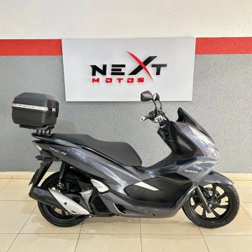 Motos HONDA PCX 2020 no Brasil