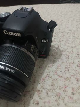 "canon t1i" no Brasil