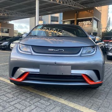 BYD DOLPHIN Usados e Novos