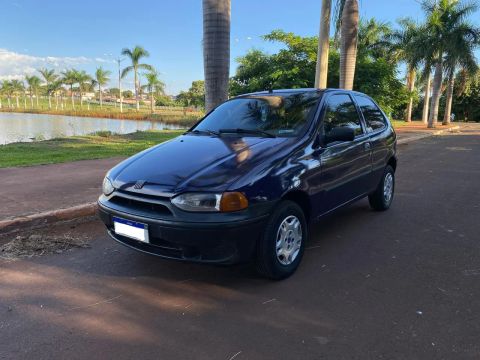 FIAT PALIO 1996 Usados e Novos