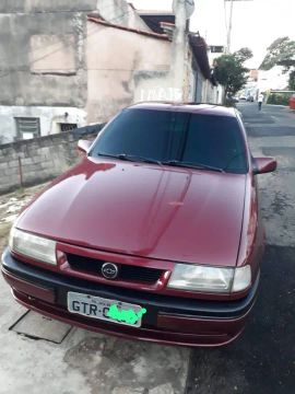 CHEVROLET VECTRA 1995 Usados e Novos