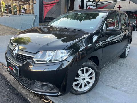 RENAULT SANDERO 2019 Usados e Novos