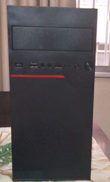 Computadores e Desktops no Rio de Janeiro