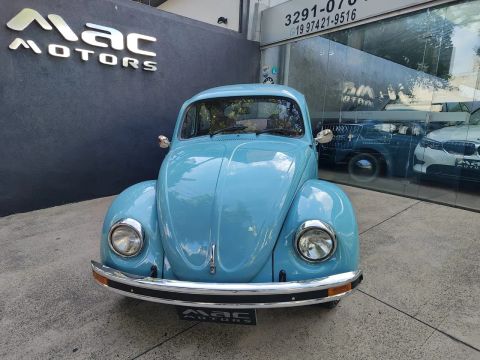 VOLKSWAGEN FUSCA 1978 Usados e Novos