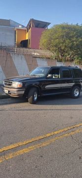 FORD EXPLORER Usados e Novos