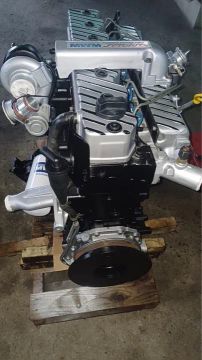 "motor mwm sprint" no Brasil