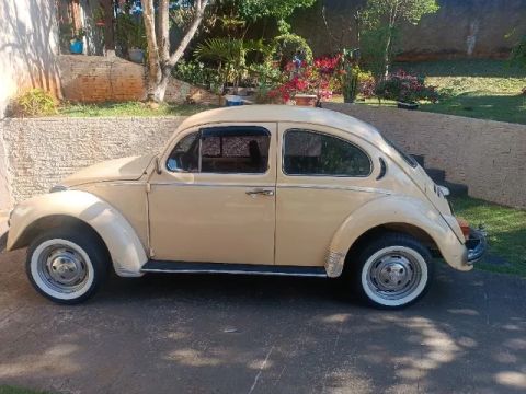 VOLKSWAGEN 1979 Usados e Novos