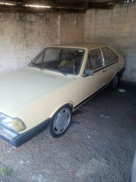 VOLKSWAGEN PASSAT Usados e Novos no RS