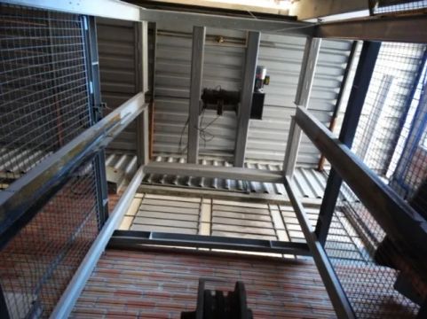 "tonel metal" no Brasil