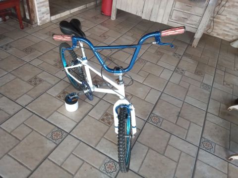 "caloi freestyle" - Ciclismo no Brasil