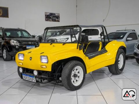 buggies BRM BUGGY Usados e Novos