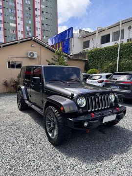 JEEP Usados e Novos - Torre, Recife - PE