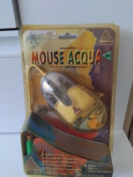"mouse antigo" no Brasil