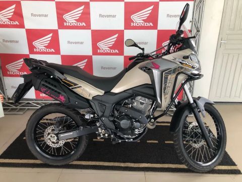 Motos HONDA XRE 2024 no Brasil