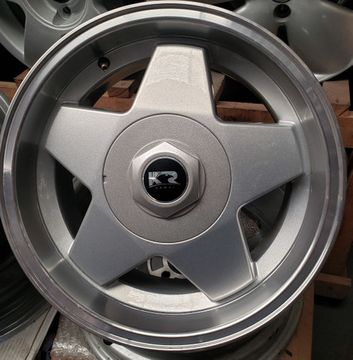 "rodas borbete" no Brasil