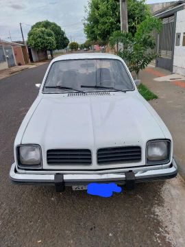 CHEVROLET CHEVETTE 1982 Usados e Novos