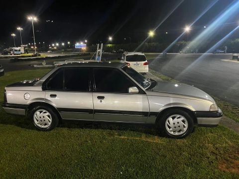 CHEVROLET MONZA 1991 Usados e Novos