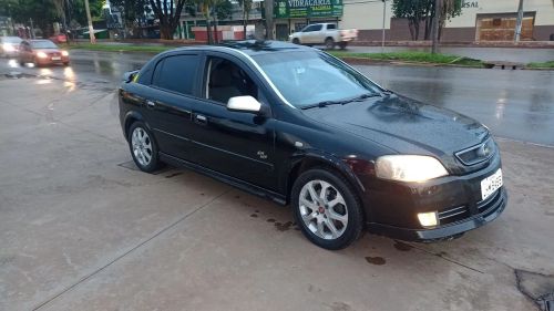 "chevrolet astra ss" - Carros Usados e Novos à venda