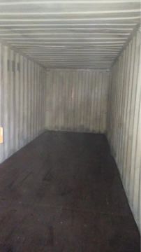 "container de 20" no Brasil