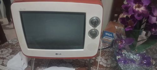"tv retro da lg" - TVs no Brasil