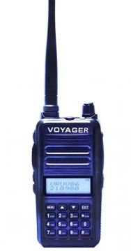 "radio ht" no Brasil