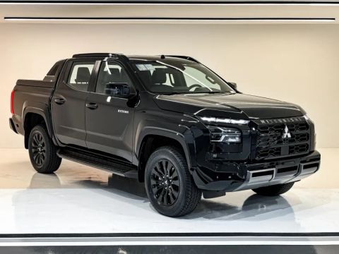 MITSUBISHI TRITON Usados e Novos - Brasília, DF