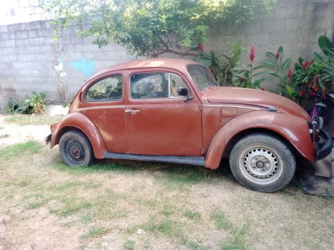 VOLKSWAGEN FUSCA 1978 Usados e Novos