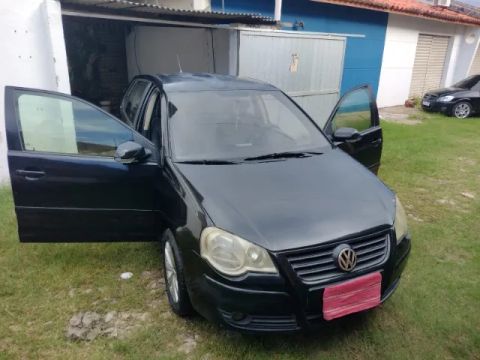 VOLKSWAGEN POLO 2010 Usados e Novos