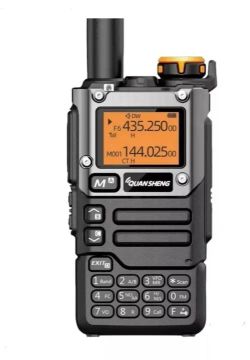 "radio ht" no Brasil