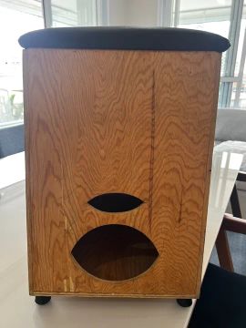 "instrumentos carron" no Brasil