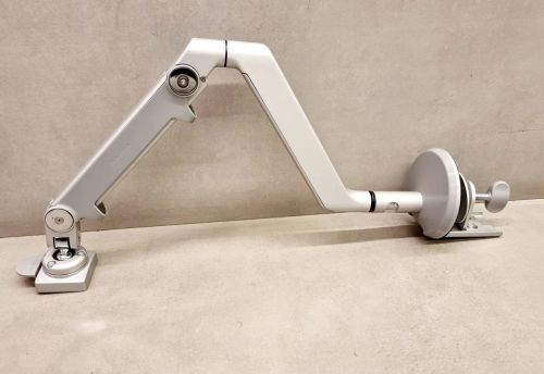 "braco articulado monitor" no Brasil