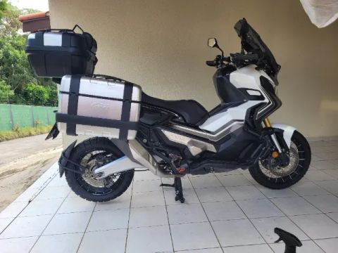 Motos HONDA X-ADV no Brasil