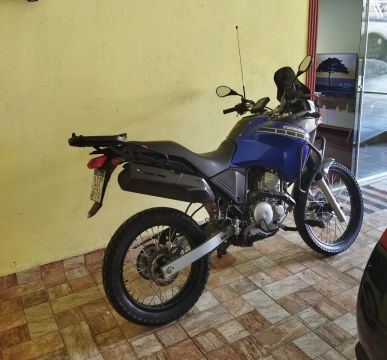 "tenere 400" - Motos no Brasil