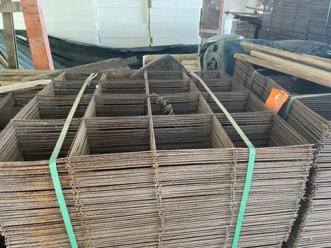 "malha pop 20x20" no Brasil