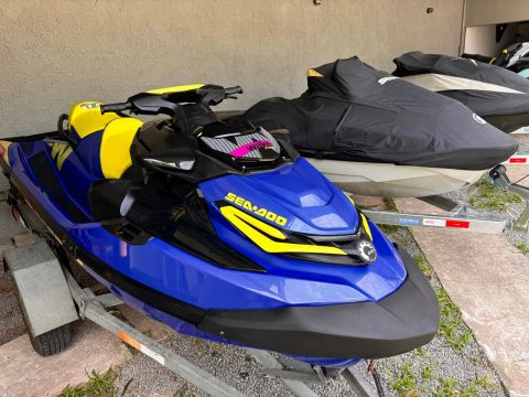 Jet Ski no Rio de Janeiro