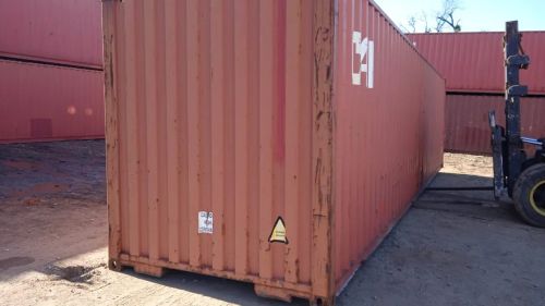 "container de 40 pes" no Brasil