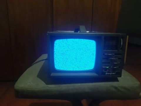 "tv anos 80" no Brasil