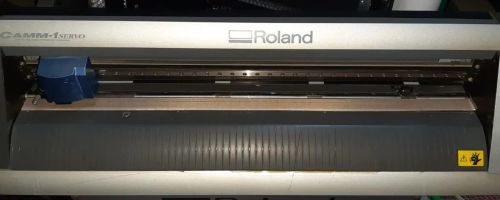 "roland plotter" no Brasil