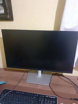 "monitor dell 27 polegadas" - Monitores no Brasil