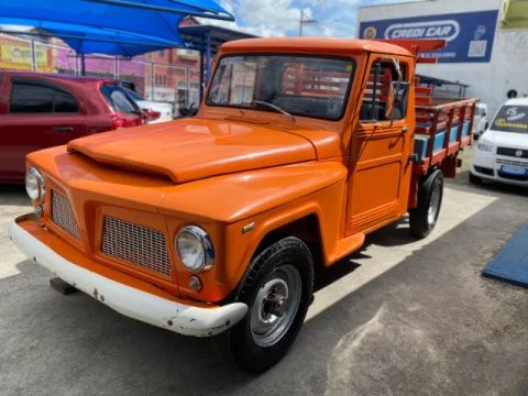FORD F-75 Usados e Novos