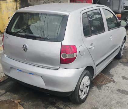 VOLKSWAGEN FOX 2004 Usados e Novos