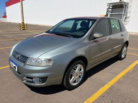 FIAT STILO 2008 Usados e Novos