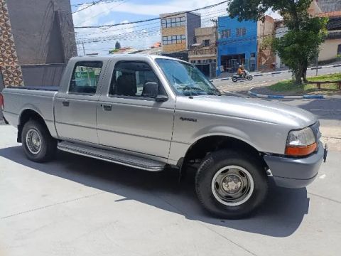 FORD RANGER 1999 Usados e Novos