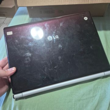 "notebook antigo" - Notebooks no Brasil