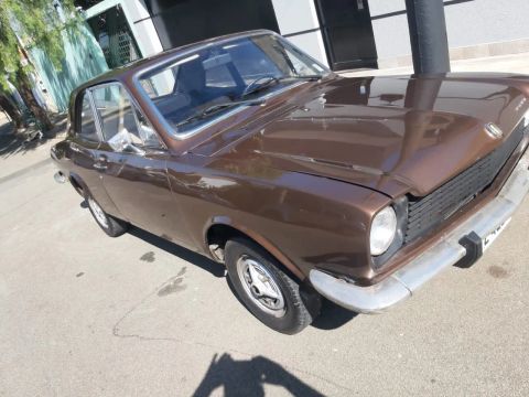 FORD CORCEL 1977 Usados e Novos