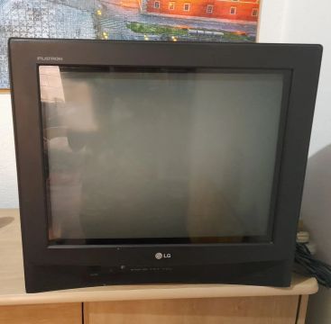 "tv lg antiga" - TVs no Brasil