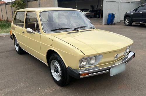VOLKSWAGEN 1978 Usados e Novos